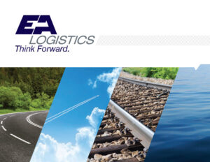 Fast Trucking, Global Air Cargo, Ocean Services | EA Logistics